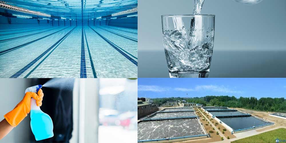 News - NADCC Guidelines for Use in Routine Disinfection