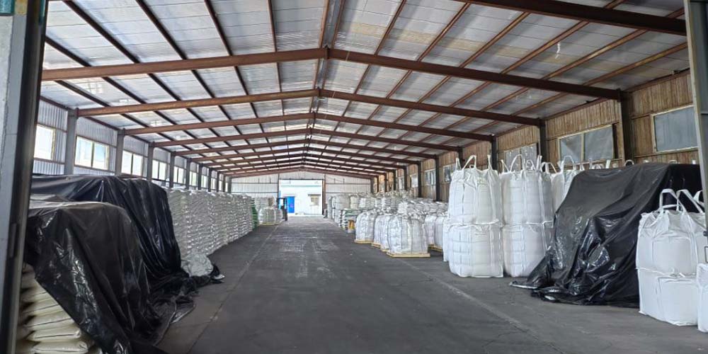 News - How to safely store pool chemicals?