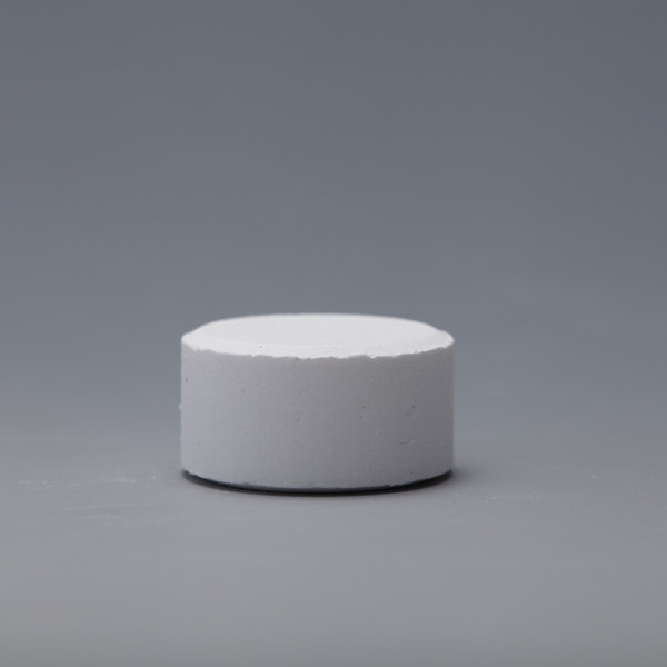 China Sodium Dichloroisocyanurate (SDIC) 20g tablets manufacturers and ...