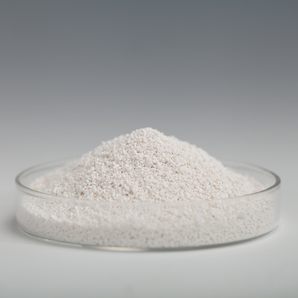 China Sodium Dichloroisocyanurate (SDIC) Granules manufacturers and ...